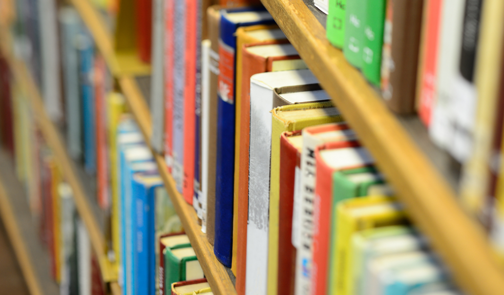 Responses Positive To Library Consultation The Exeter Daily responses-positive-to-library-consultation-the-exeter-daily